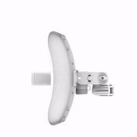China Customized LBE-5AC-Gen2 Outdoor Wireless AP 5GHz 1Gbps High Power WiFi Bridge Network for sale