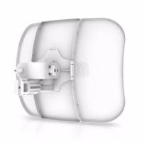 China Customized LBE-5AC-Gen2 Outdoor Wireless AP 5GHz 1Gbps High Power WiFi Bridge Network for sale