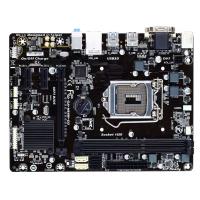 China Intel H81M LGA 1150 DDR3 Micro-ATX Desktop Motherboard 16GB Max for i3 i5 for sale