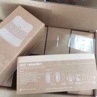 China Customized LBE-5AC-Gen2 Outdoor Wireless AP 5GHz 1Gbps High Power WiFi Bridge Network for sale