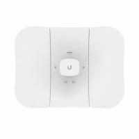 China Customized LBE-5AC-Gen2 Outdoor Wireless AP 5GHz 1Gbps High Power WiFi Bridge Network for sale