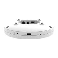 China Customized Air Engine 6761-21E 11ax room type 4 4 dual frequency Indoor Access Points for sale
