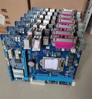 China H61M LGA 1155 DDR3 16GB M-ATX Desktop Motherboard Dual Memory Channel for Intel CPU for sale