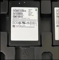 China 7.68TB 12Gb/s SAS SSD PM1643A MZILT7T6HALA-00007 for Enterprise Server Customized for sale