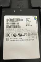 China 7.68TB 12Gb/s SAS SSD PM1643A MZILT7T6HALA-00007 for Enterprise Server Customized for sale