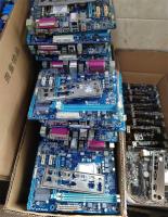 China H61M LGA 1155 DDR3 16GB M-ATX Desktop Motherboard Dual Memory Channel for Intel CPU for sale