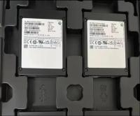 China 7.68TB 12Gb/s SAS SSD PM1643A MZILT7T6HALA-00007 for Enterprise Server Customized for sale