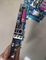 China H61M LGA 1155 DDR3 16GB M-ATX Desktop Motherboard Dual Memory Channel for Intel CPU for sale