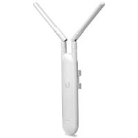 China Customized UAP-AC-M Indoor Access Point Stocked 802.11AC AP with Mesh Plug Play Option for sale