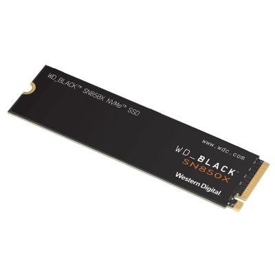 China 1TB WD BLACK SN850X NVMe Gaming SSD Private Mold for Professional Manufacturers for sale
