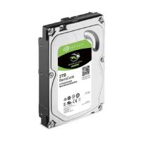 China 2TB Internal Hard Drive 7200RPM 256MB Cache SATA 3.0 3.5 Inch Desktop HDD for sale