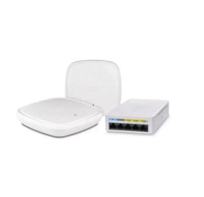 China Customizable 9120AX Series C9120AXI-H WiFi 6 Wireless Access Point Internal Antenna 4x4 MIMO for sale