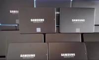China Samsung Evo 870 250GB SSD 2.5 inch SATA3 6Gb/s Internal Hard Drive for Server for sale
