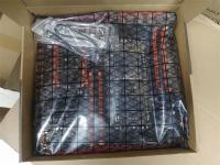 China X79 Dual Xeon E5 LGA2011-3 Motherboard ATX DDR3 128GB M.2 SATA for sale