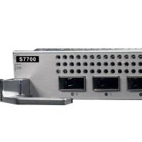 China Customized LSS7X48SX6S0 48x10G SFP Port S7700 Switch Business Board for FTTx for sale