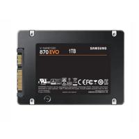 China Customized ABS Shell Material 870 EVO 1TB SATA III Internal SSD for HPE/DELL Servers for sale