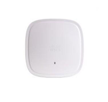 China Customizable Size C9105AXI-E Catalyst 9105AX Series Wi-Fi 6 Wireless Access Point for sale