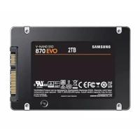 China Customized ABS Shell Material 870 EVO 1TB SATA III Internal SSD for HPE/DELL Servers for sale