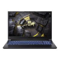 China 15.6 Inch Gaming Laptop I7-12700H RTX3060 6G 16GB RAM 512GB SSD 2.5K 165Hz for sale