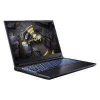 China 15.6 Inch Gaming Laptop I7-12700H RTX3060 6G 16GB RAM 512GB SSD 2.5K 165Hz for sale