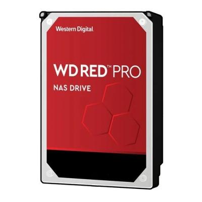 China Customized 4TB WD Red Plus Internal Hard Drive 5400 RPM SATA 6Gb/s CMR 256MB Cache 3.5 for sale