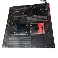 China Custom X99 ATX Motherboard Dual LGA 2011-3 Supports 2 Xeon E5 2680V4 256GB DDR4 for sale