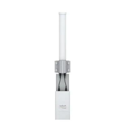 China Customized Size 5G 10 dBi Gain Antenna AP Base Station Coverage WiFi Private Mold NO for sale