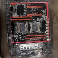 China Customized X99 Motherboard 64GB DDR4 2133MHz Server Memory Combo Kit PCIe X16 ATX LGA 2011-3 for sale