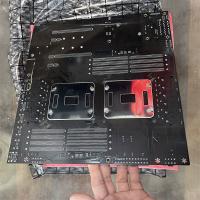 China Customized X99 Motherboard 64GB DDR4 2133MHz Server Memory Combo Kit PCIe X16 ATX LGA 2011-3 for sale
