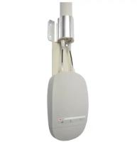 China Customized Size 5G 10 dBi Gain Antenna AP Base Station Coverage WiFi Private Mold NO for sale