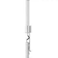 China Customized Size 5G 10 dBi Gain Antenna AP Base Station Coverage WiFi Private Mold NO for sale
