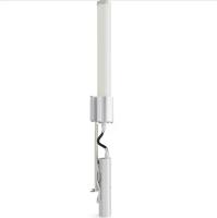 China Customized Size 5G 10 dBi Gain Antenna AP Base Station Coverage WiFi Private Mold NO for sale