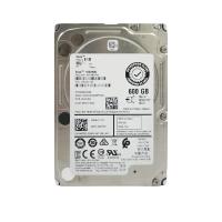 China 600GB 6G SAS 10K RPM 2.5-Inch Internal Hard Drive 16MB Cache New for sale