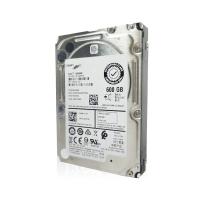 China 600GB 6G SAS 10K RPM 2.5-Inch Internal Hard Drive 16MB Cache New for sale