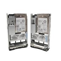 China 1.2TB SAS 10k Internal Server Hard Disk Drive 2.5 SAS HDD with 1.5Gb/s Interface Rate for sale