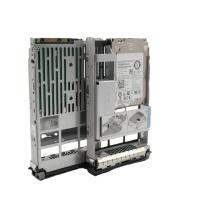 China 1.2TB SAS 10k Internal Server Hard Disk Drive 2.5 SAS HDD with 1.5Gb/s Interface Rate for sale