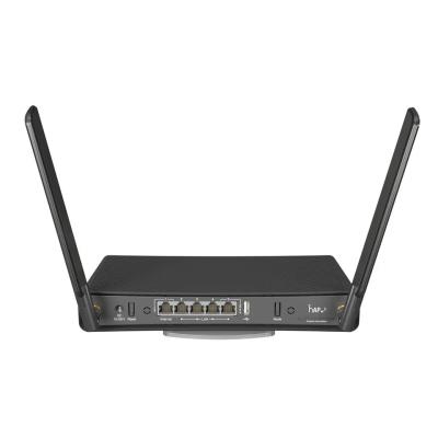 China Customized routing hAP ac3 RBD53iG-5HacD2HnD CPU Access Point with Private Mold NO for sale