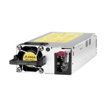 China HPE JL086A 680W 54V Hot-Plug Power Supply for Aruba 3810M 48G PoE+ Switch for sale