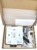 China Customized Hap Lite SXTsq Lite5 RBSXTsq5nD Outdoor Wireless Bridge for Point-to-Point for sale