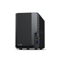 China Customized Synology DS220 DiskStation with Gigabit Network Interface and 2GB Ram for sale