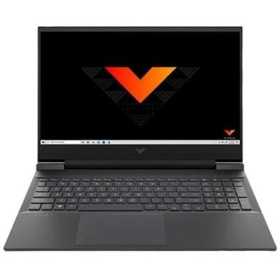 China Intel Core i7-7840H Gaming Laptop 15.6 inch 2K IPS 165Hz 16GB RAM 512GB SSD RTX3060 for sale