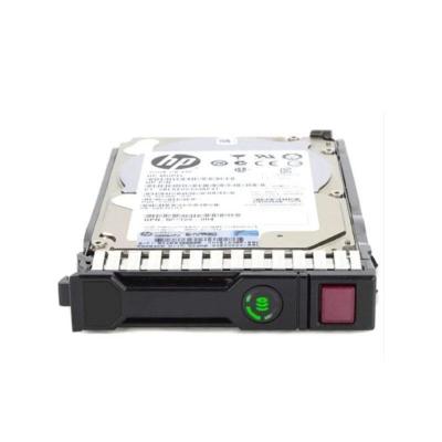 China HPE 600GB SAS 12G Enterprise Hard Disk 3.5in 7200rpm Internal Drive for sale