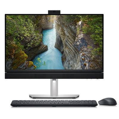 China Customized All in One PC i5-12500T 8GB RAM 256GB SSD 23.8 Inch Touch Screen for sale
