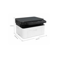 China Customized Size USB All-in-One Wireless Mono HP Laser Printer 136A 136wm 136nw for sale