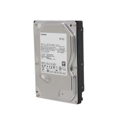 China Customized 8TB SATA 6Gb/s 7200RPM 3.5in Internal Hard Disk Drive MG08ADA800E for sale