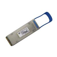 China CPAK-100G-LR4 100GBASE-LR4 100Gbps 1310nm 10km Dual LC SMF Fiber Module for sale