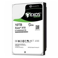China Seagate 10TB 3.5 7200RPM SAS Server Hard Drive ST10000NM017B 256MB Cache for sale