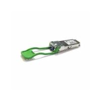 China 100 Gigabit Optical Module Fiber Transceiver Module QSFP-100G-SM-SR Private Mold NO for sale