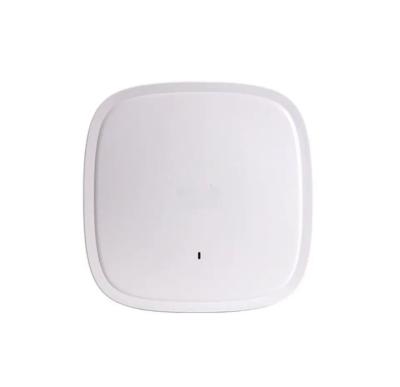 China Customized Size Wi-Fi 6 Wireless Access Point AP C9120AXI-E 4x4 MIMO 5.38 Gbps for sale
