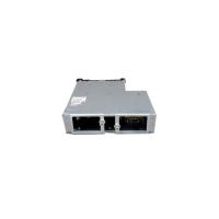 China Customized Size N9K-C9504-FM-E Fabric Module for N9504 with 100G Support ACI and NX-OS for sale